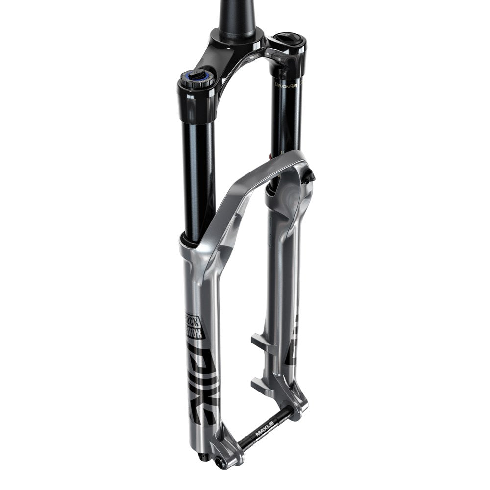 Rockshox lyrik axle to crown store