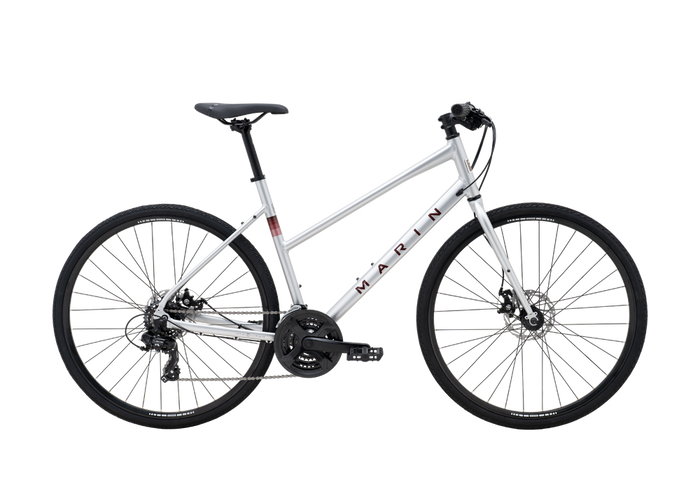 Marin Fairfax 1 St Hybrid Bike 2026