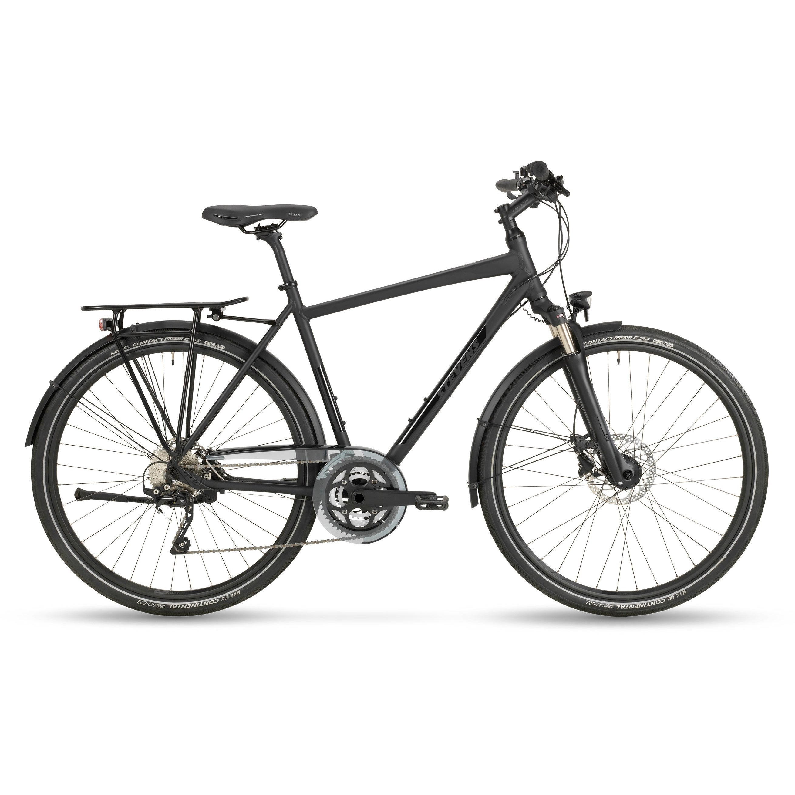 The Stevens Primera HT Gen.1 City Bike for sale Ireland