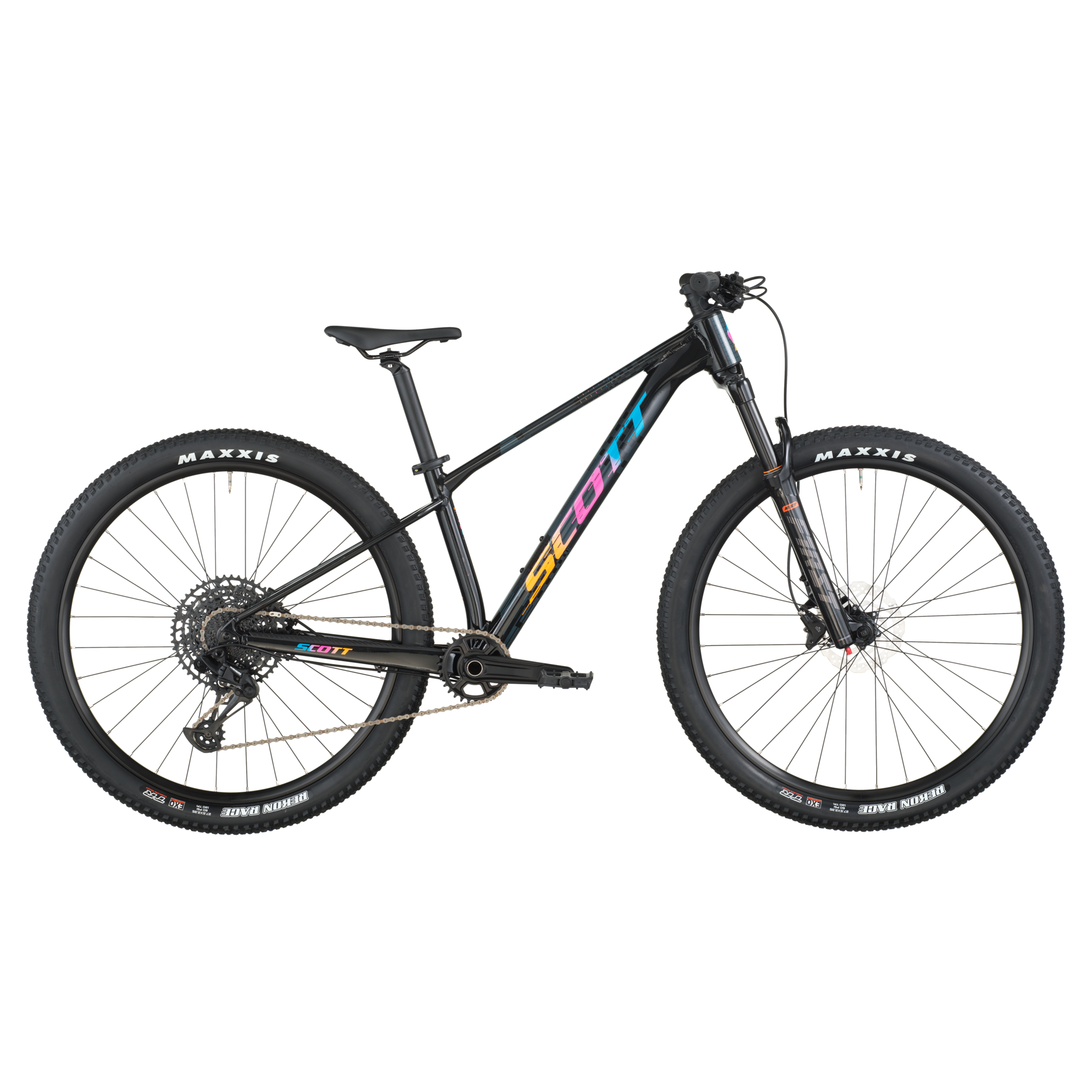 Scott Scale RC 700 27.5" Kids Bike