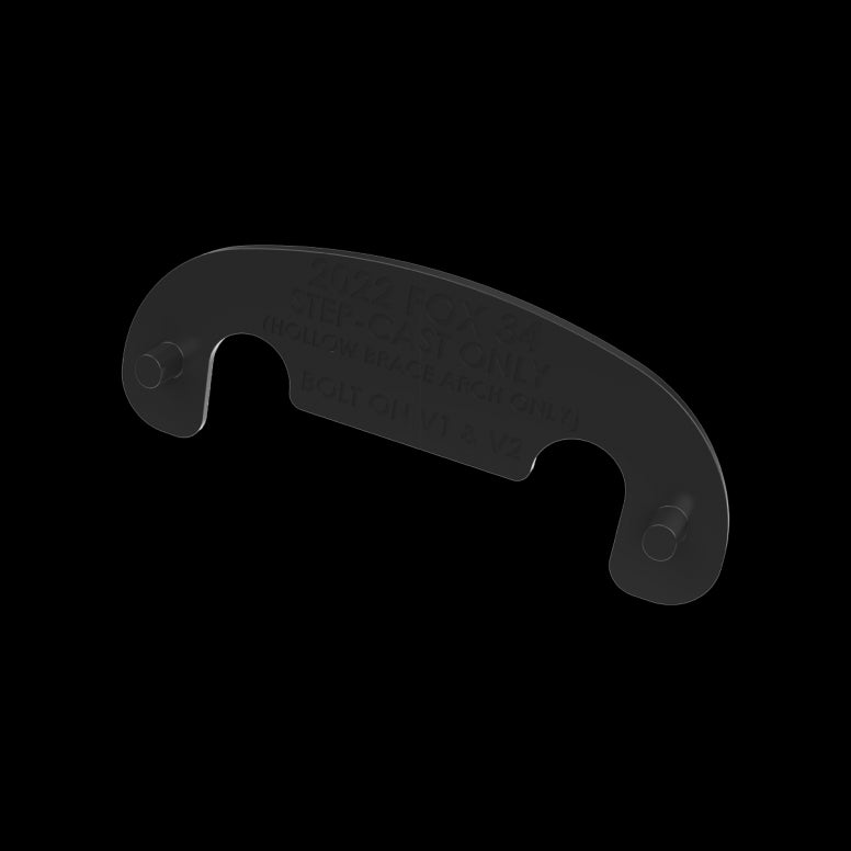 The RRP Fox 34 Step-Cast Proguard Bolt On Adapter Bracket for sale Ireland