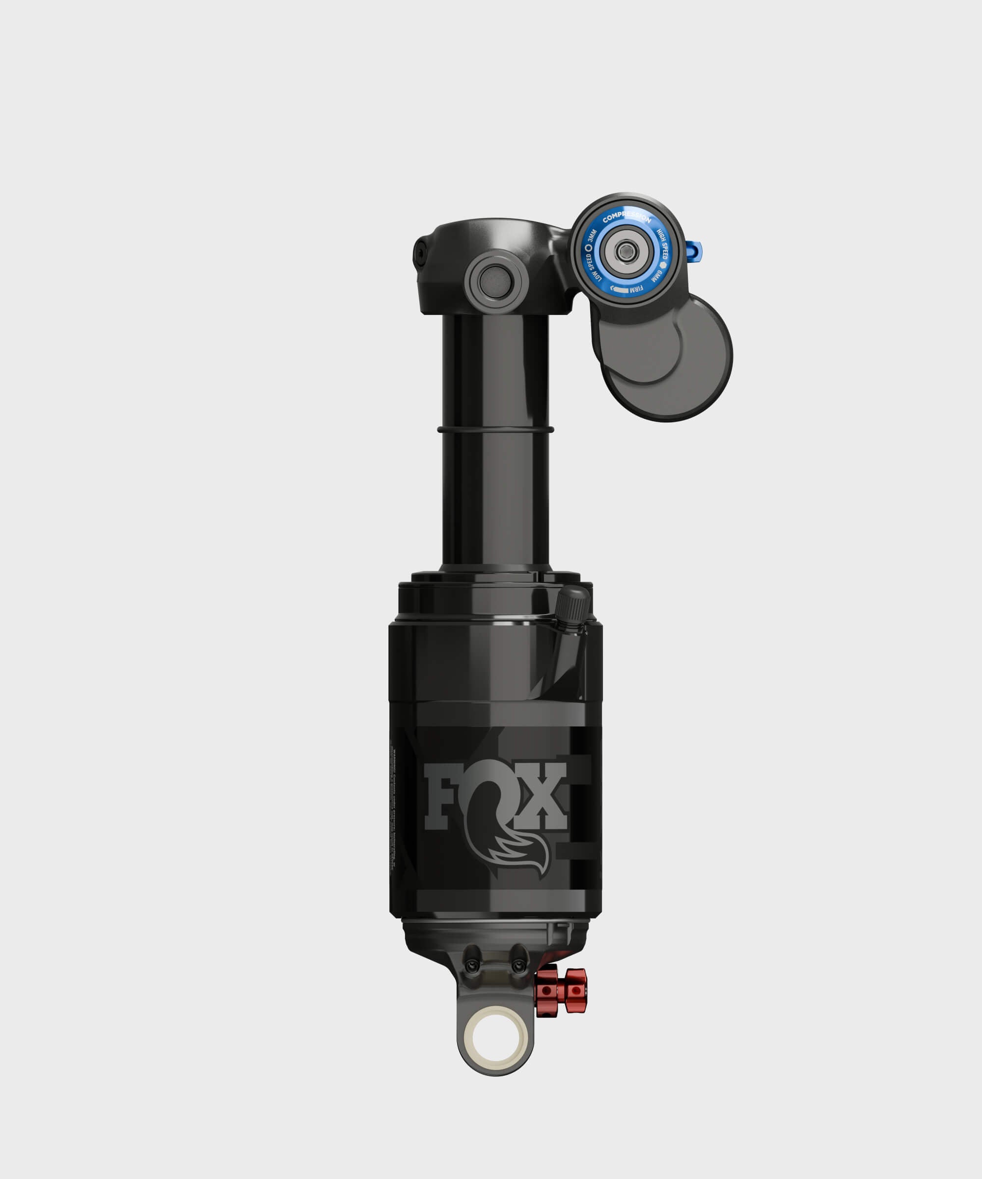 fox float x2 performance elite 2pos adj trunnion shock for sale Ireland