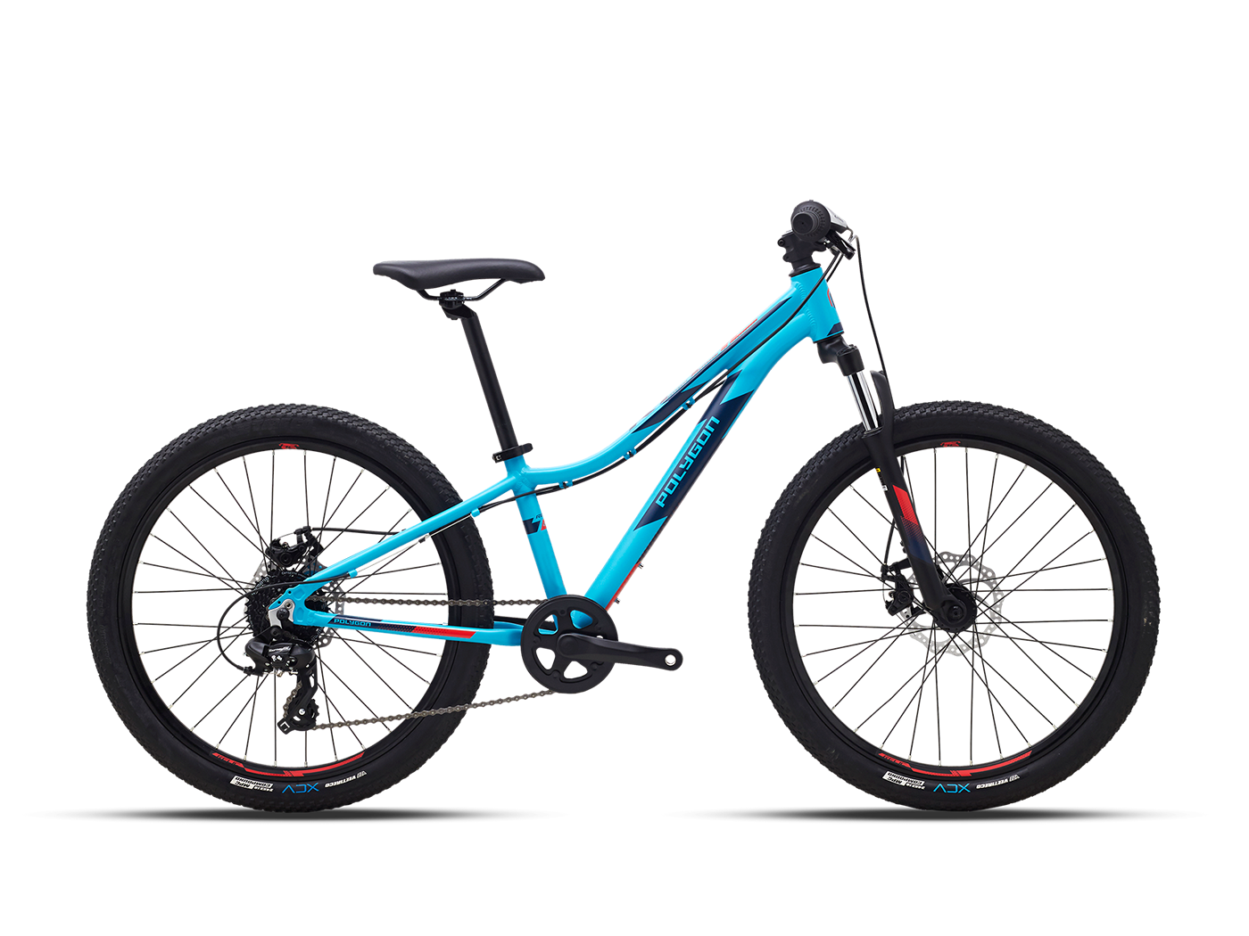 Polygon Relic 24 Kids Bike for sale Ireland