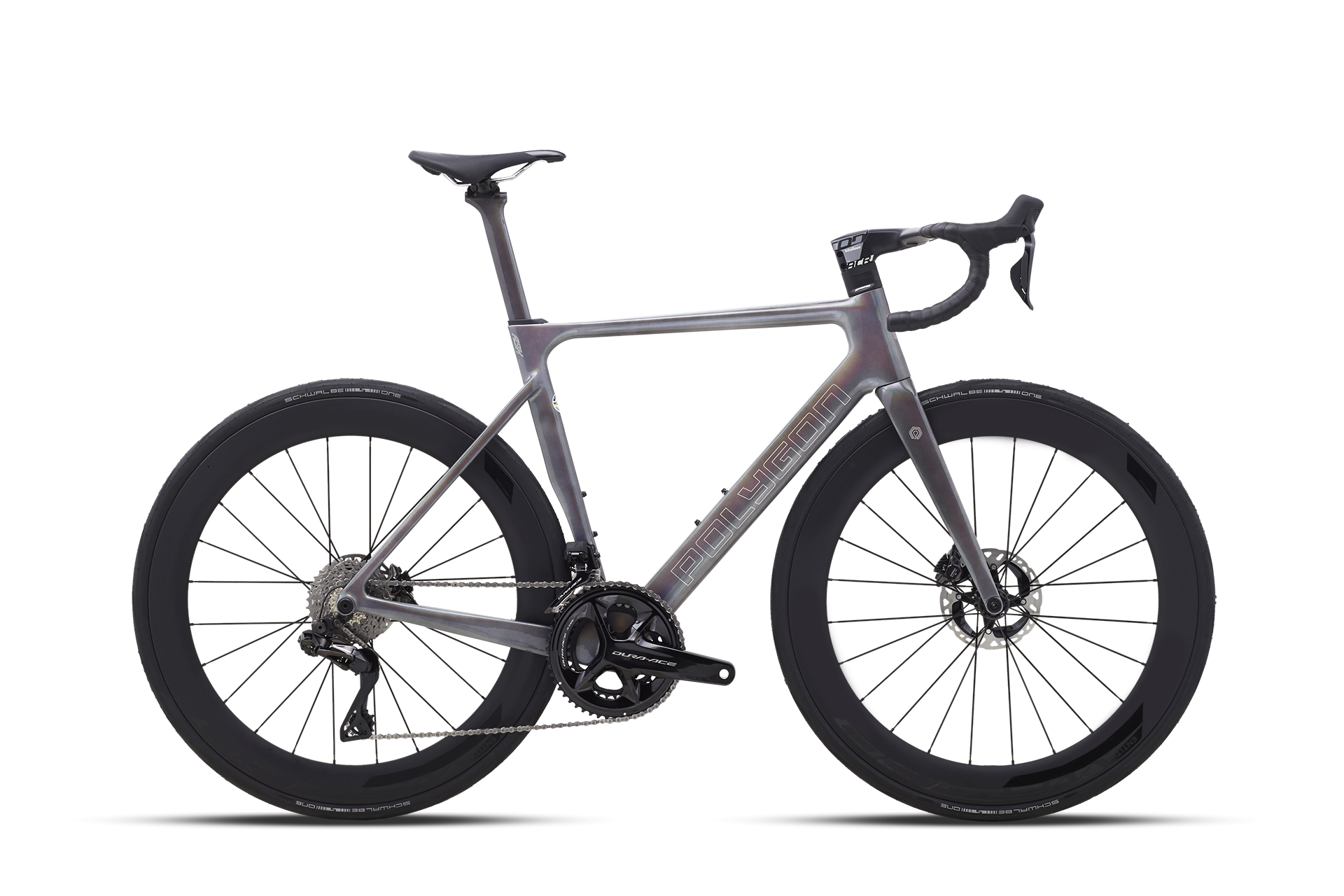 Polygon Helios A9XI Road Bike for sale Ireland