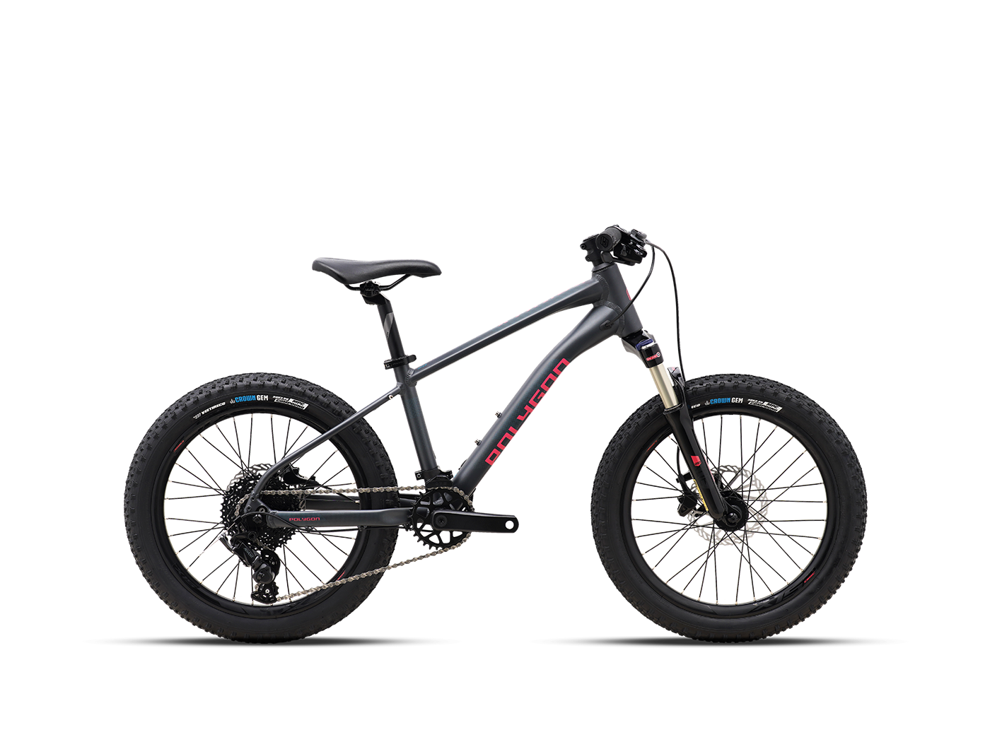 Polygon Xtrada 20 Kids Bike for sale Ireland
