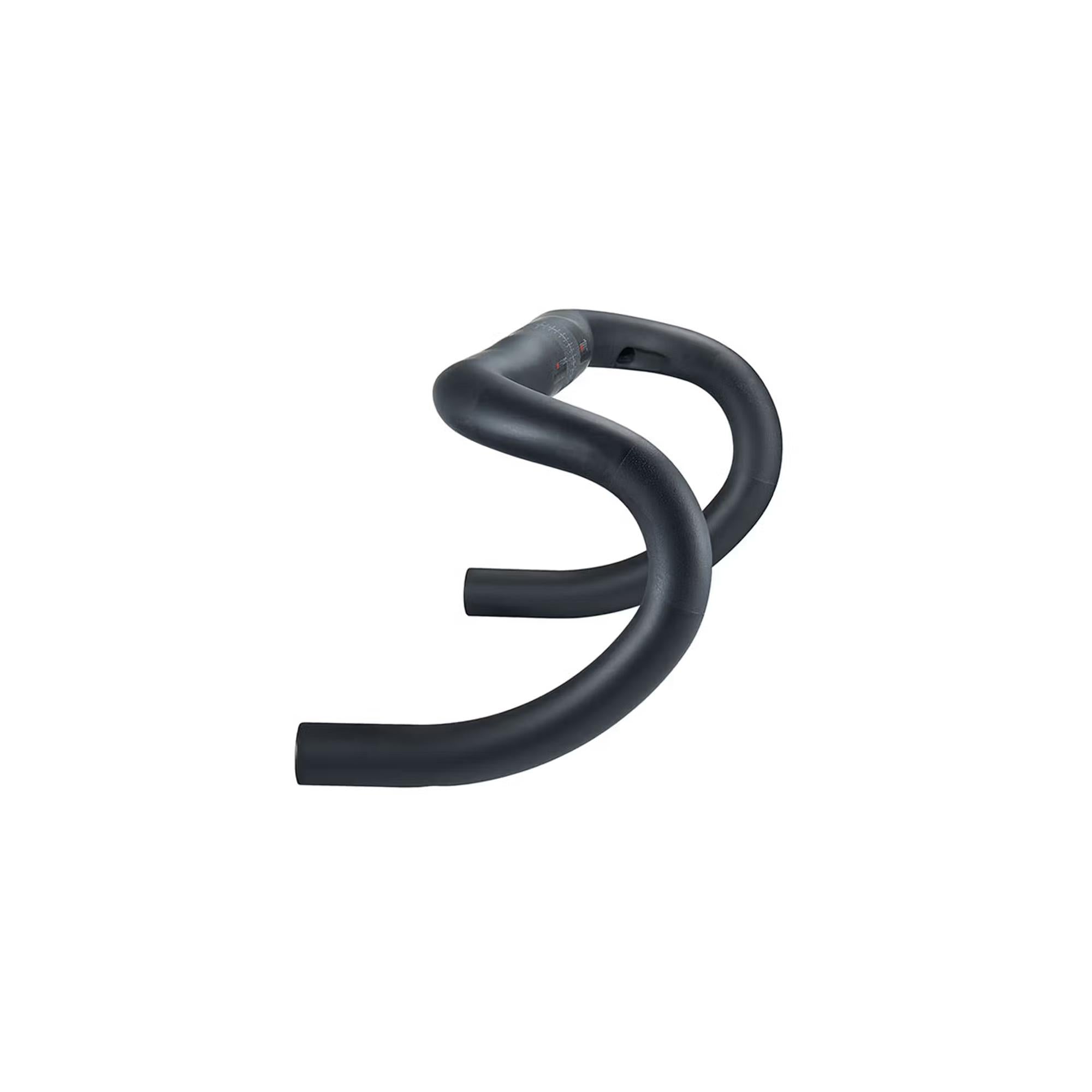 The Ritchey Superlogic Carbon Evo Curve Internal Routing Handlebar for ...