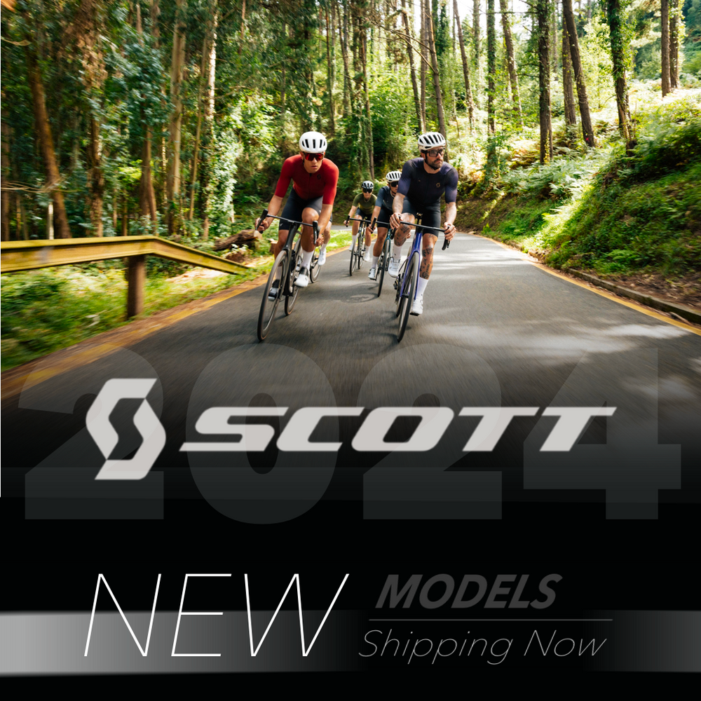 The Bikerack Bike Shop Dublin