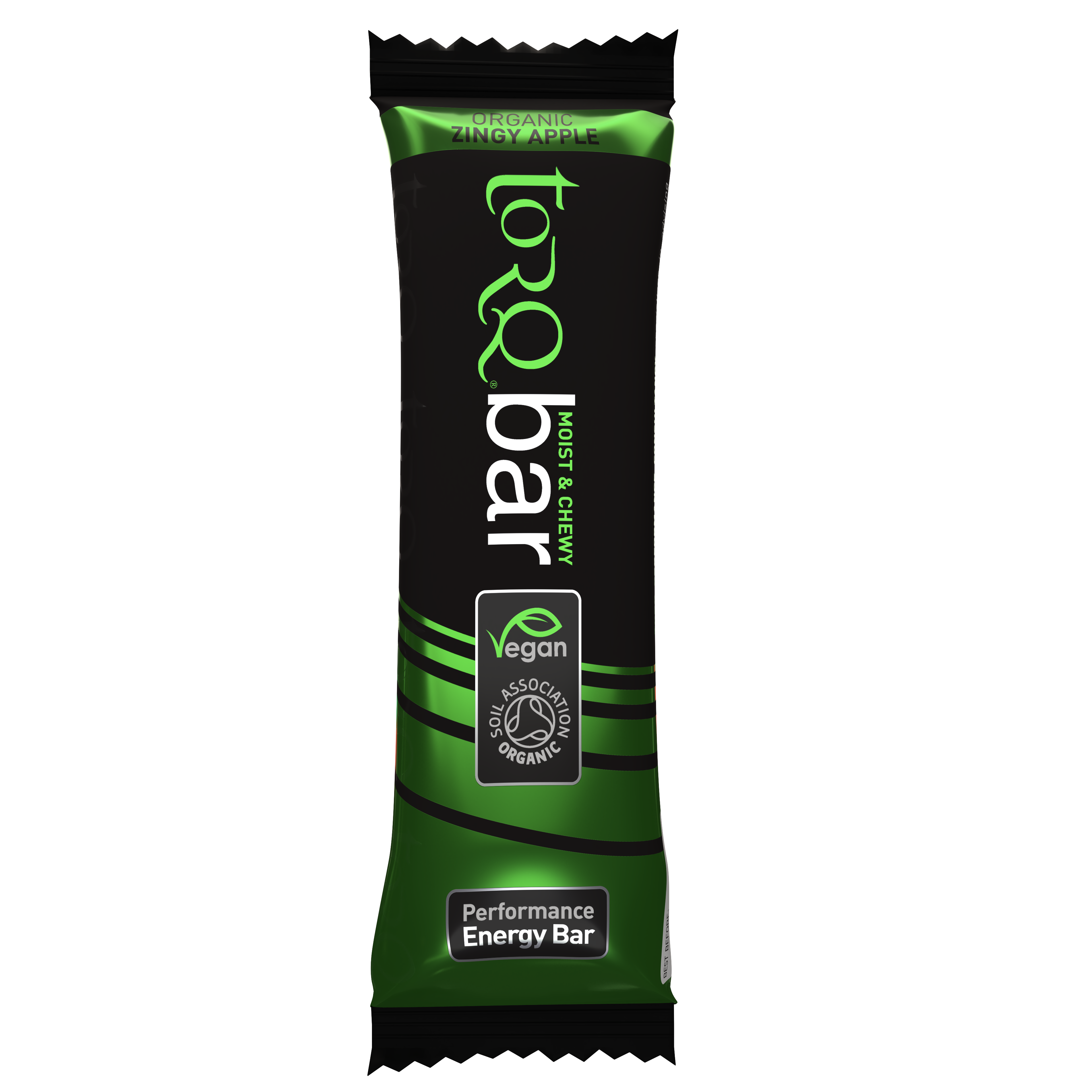 TORQ Organic Energy Bar