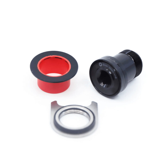 SRAM REAR DERAILLEUR FULL MOUNT BOLT KIT GX T-TYPE AXS