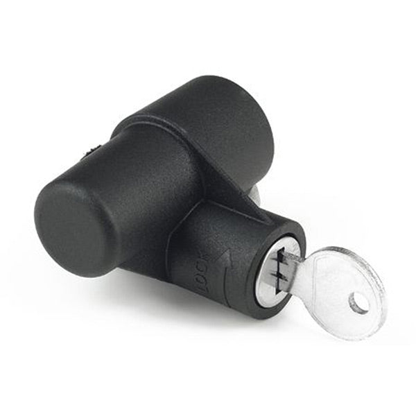 Thule 957 RideOn tow ball mount lock for sale Ireland