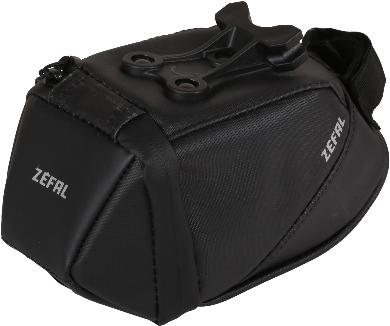 The Zefal Iron Pack 2 TF Saddle Bag for sale Ireland