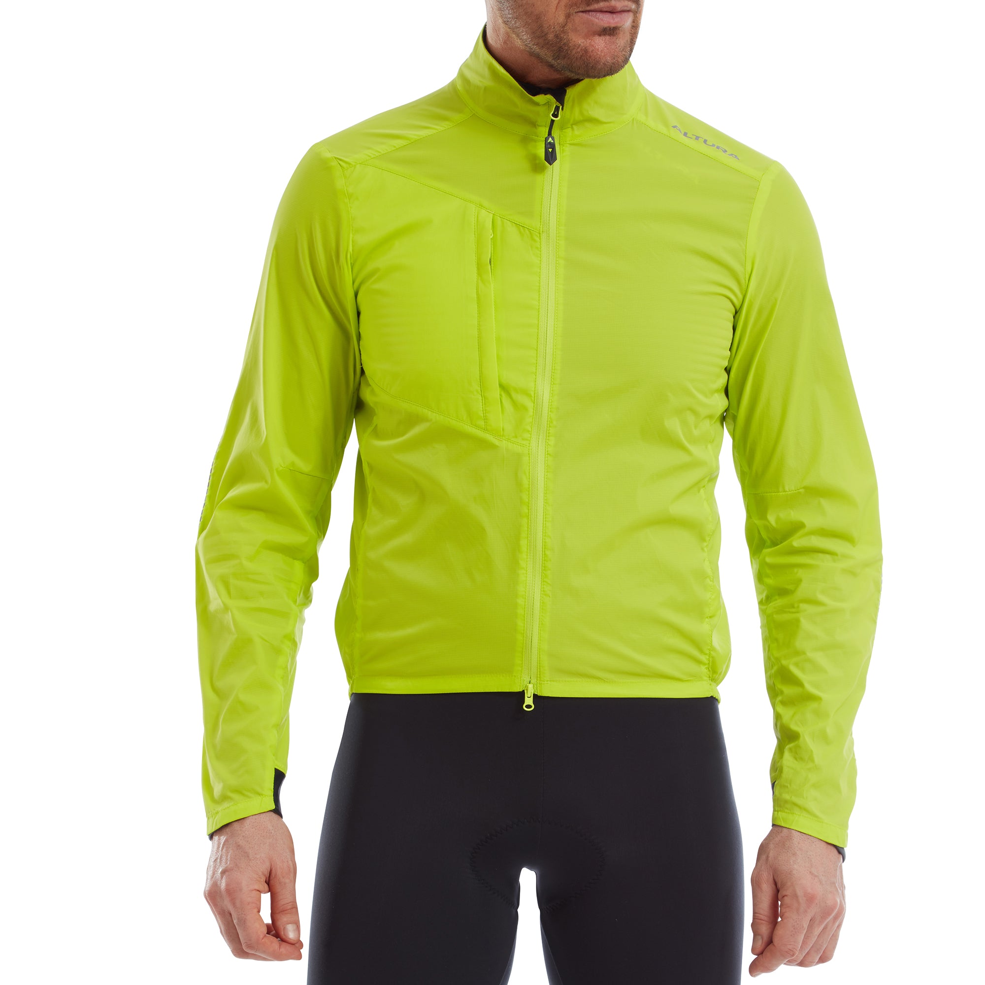 The Altura Airstream Men's Windproof Jacket for sale Ireland