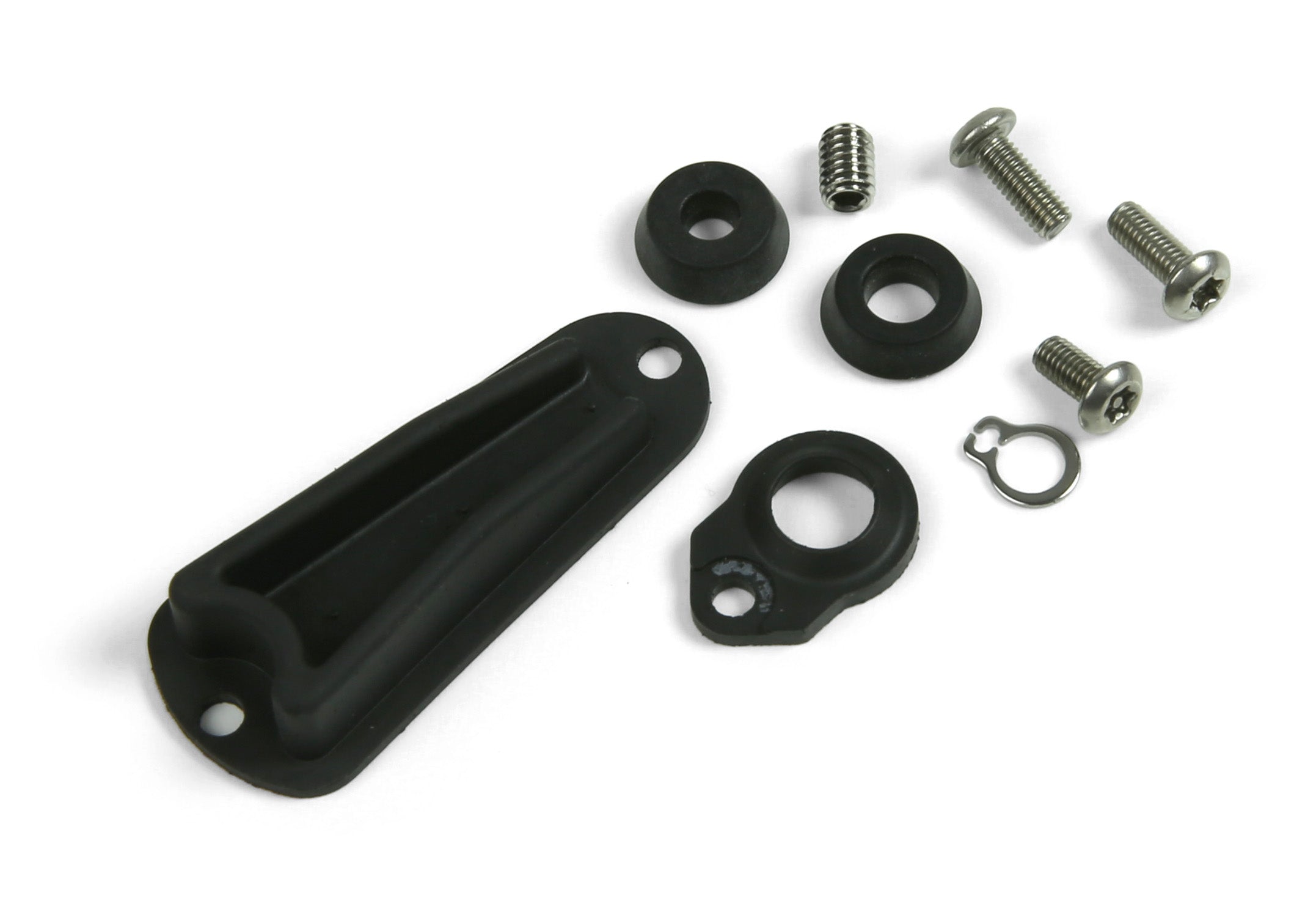 The Tech 3 Lever Rebuild Kit for sale Ireland