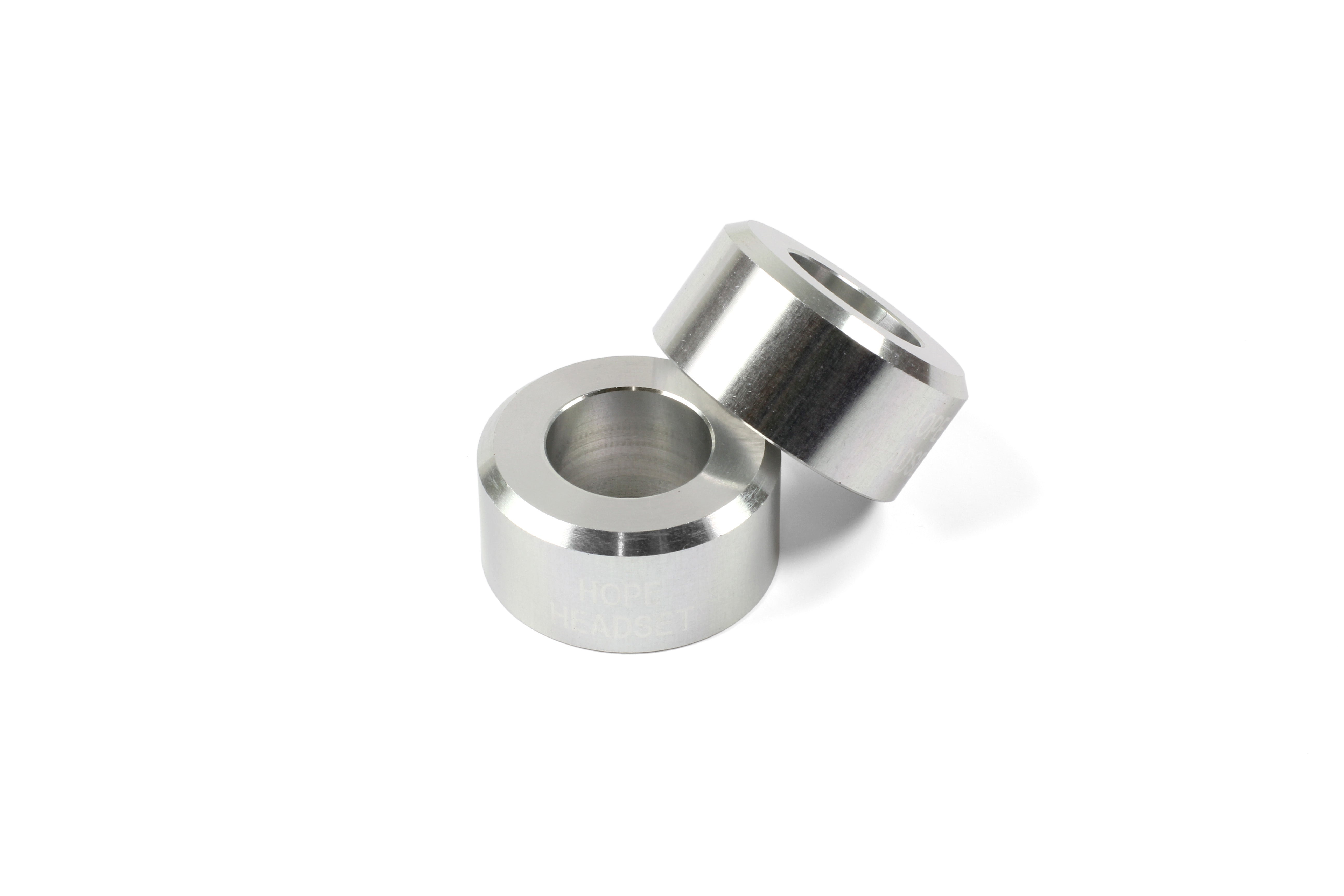 The Hope 1 1/8 Headset Insertion Bush (pair) for sale Ireland