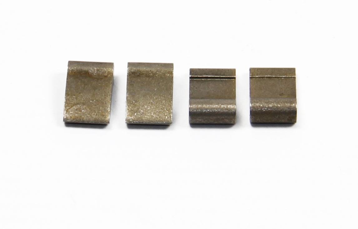 The Hope Pro 2/3/Evo/4 Pawl Set Of Four for sale Ireland