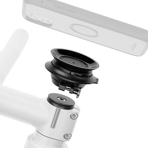The Fidlock Vacuum Base Headset for sale Ireland