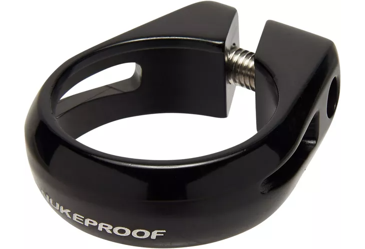 Nukeproof Horizon Seat Clamp V2