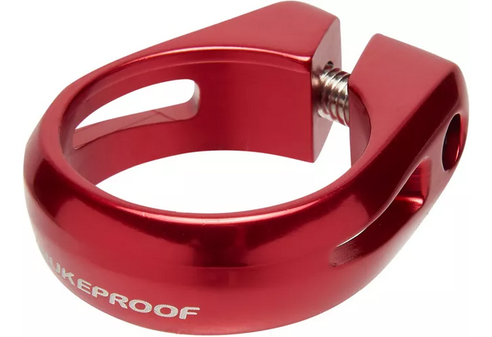 Nukeproof Horizon Seat Clamp V2