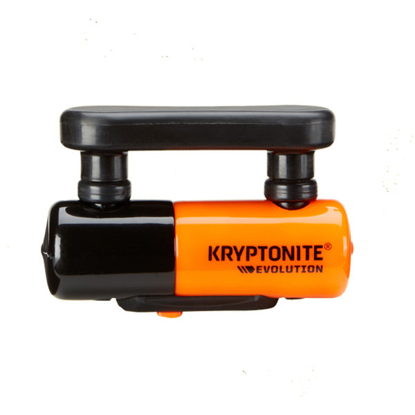 The Kryptonite Evolution Compact Disc Lock for sale Ireland