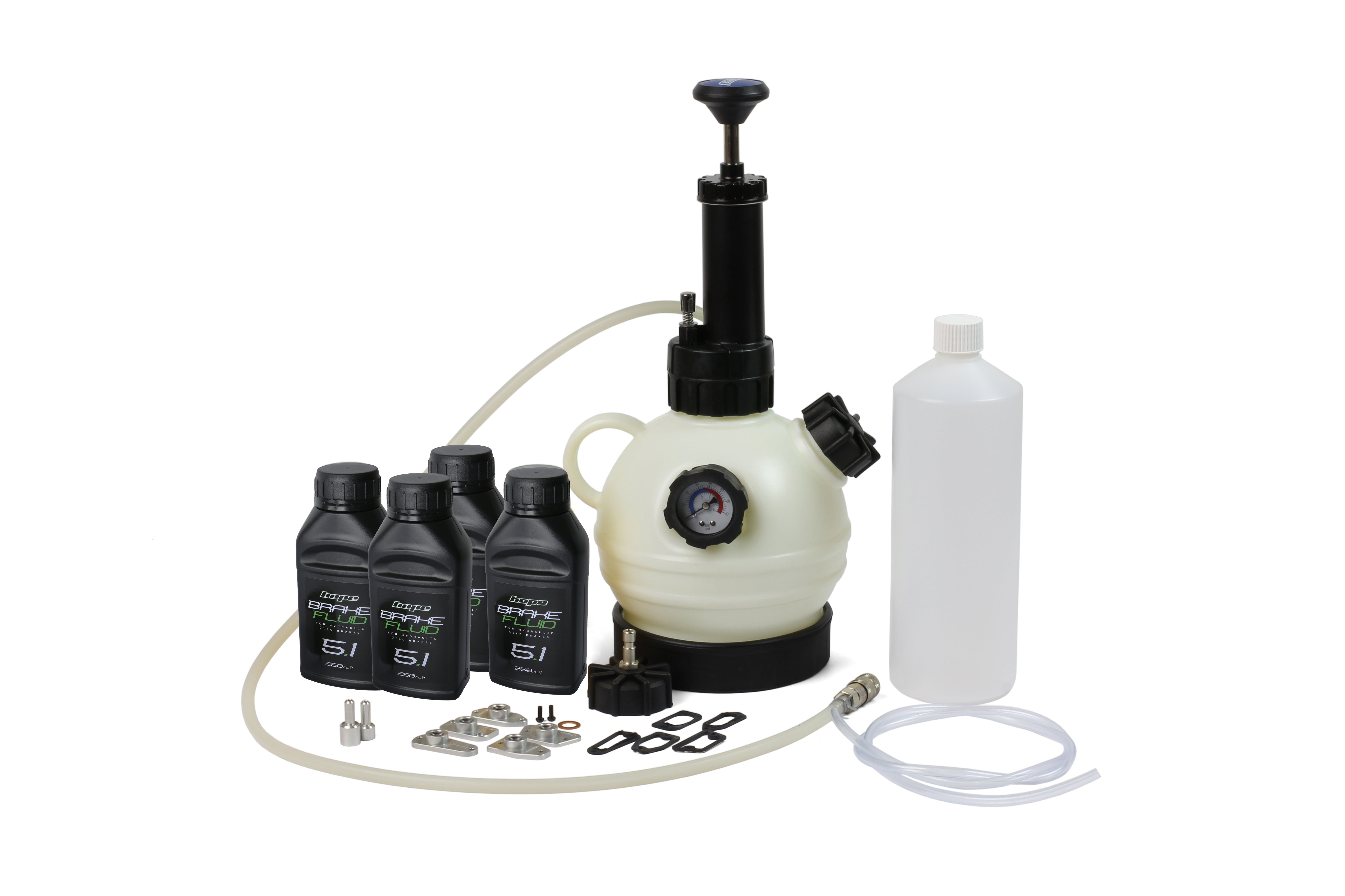 The Hope Workshop Bleed Kit for sale Ireland