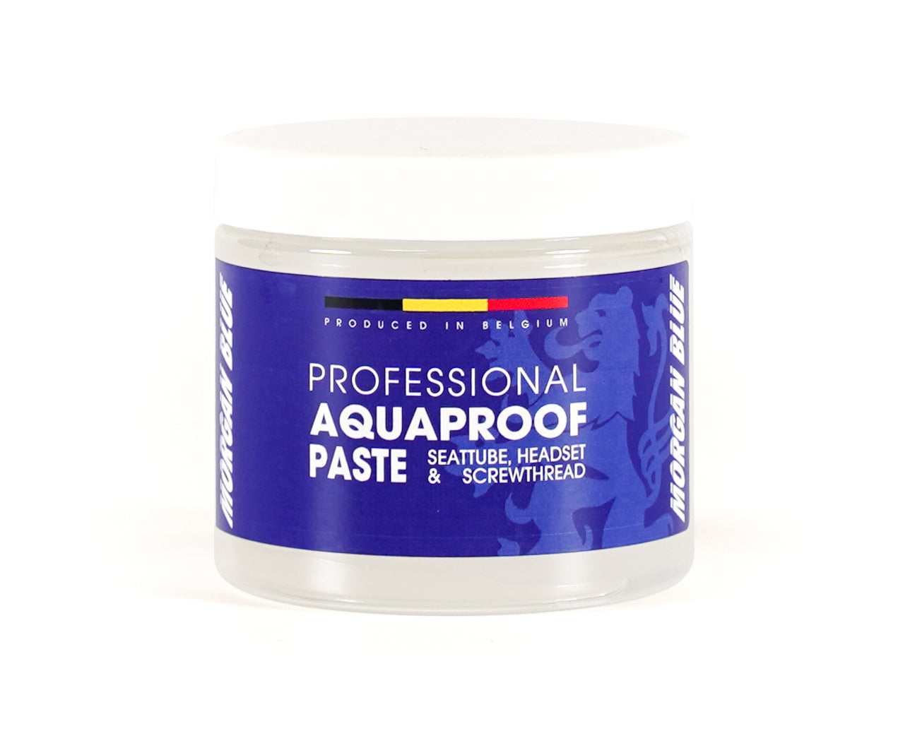 Morgan Blue Aqua Proof Paste