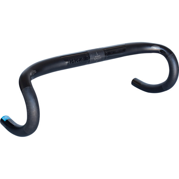 The Pro VIBE Carbon Compact Drop Bars for sale Ireland